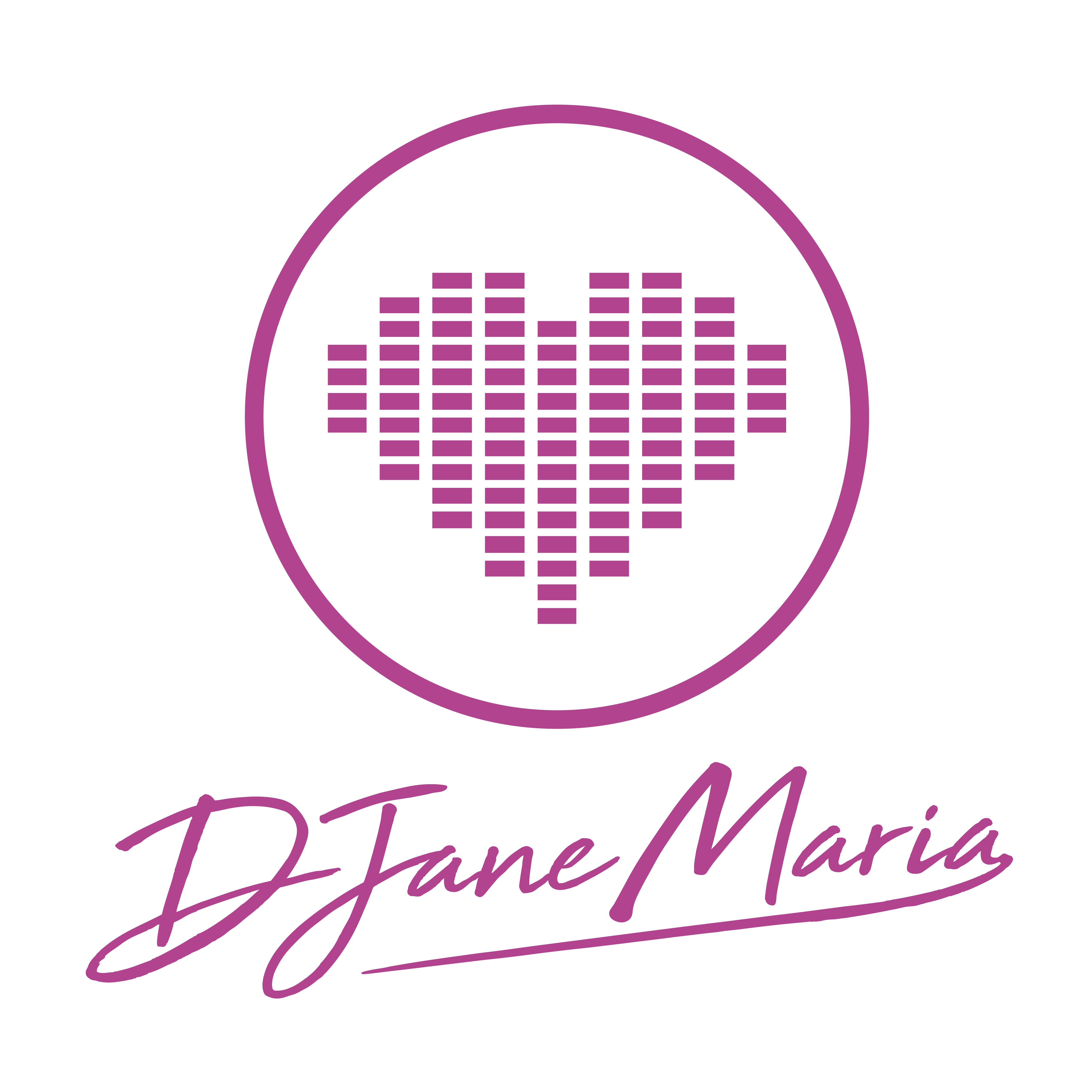 DJane Maria - DJane Maria